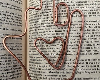 Middle Finger Book - Etsy