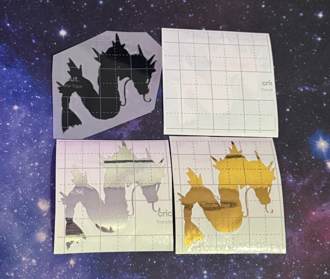 Gyarados Vinyl Sticker - Etsy