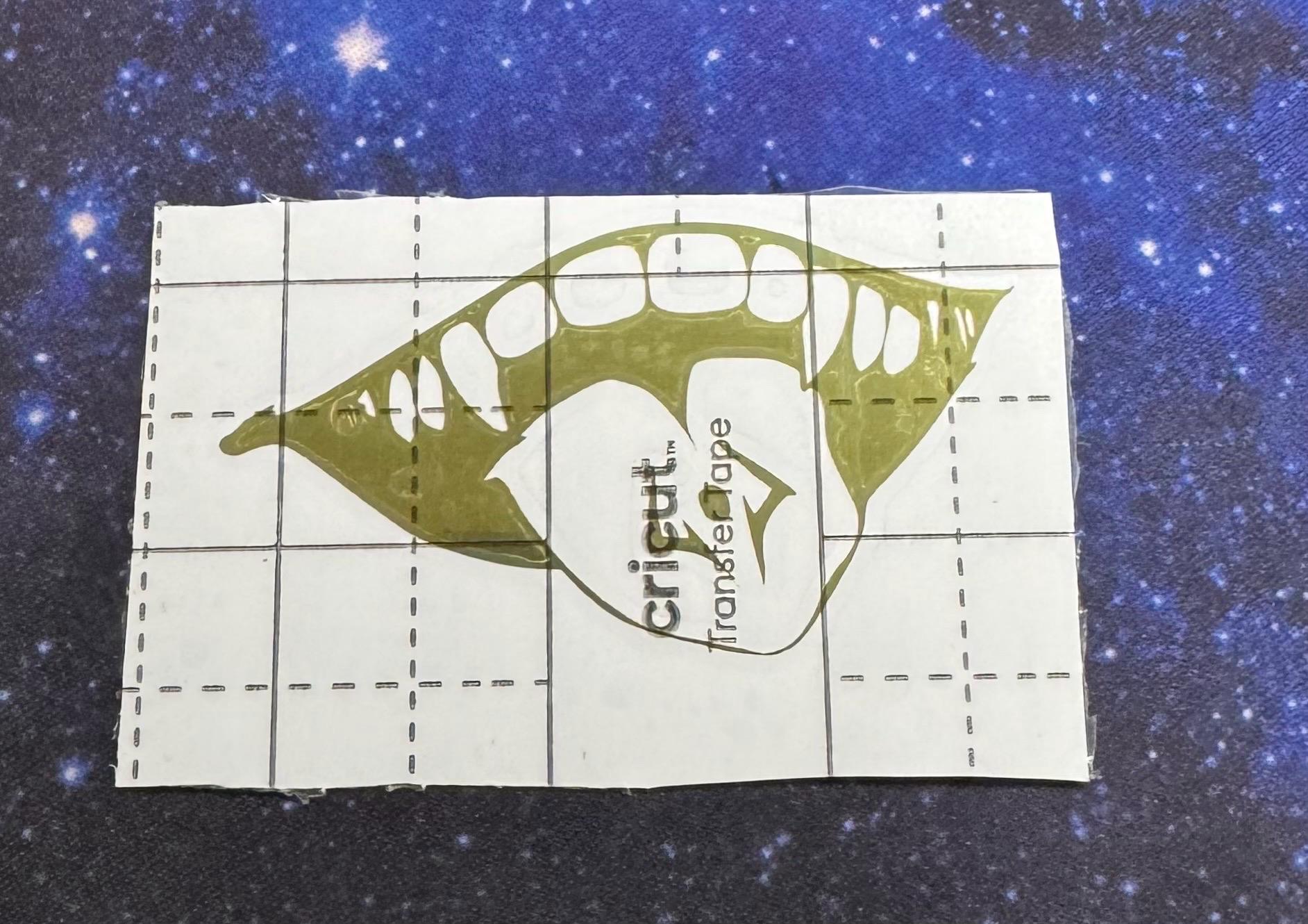 Sukuna Jujutsu Kaisen Vinyl Stickers - Etsy