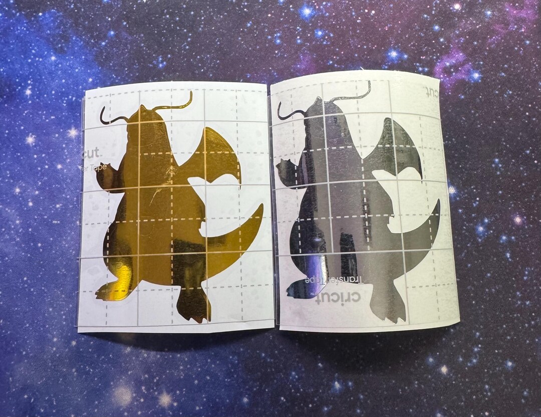 Dragonite Vinyl Sticker - Etsy