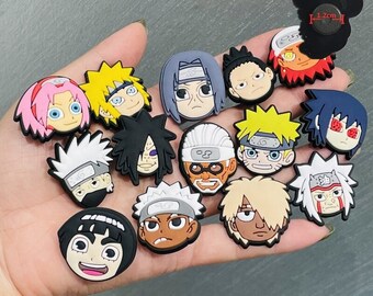 Anime Fridge Magnets - Etsy Australia