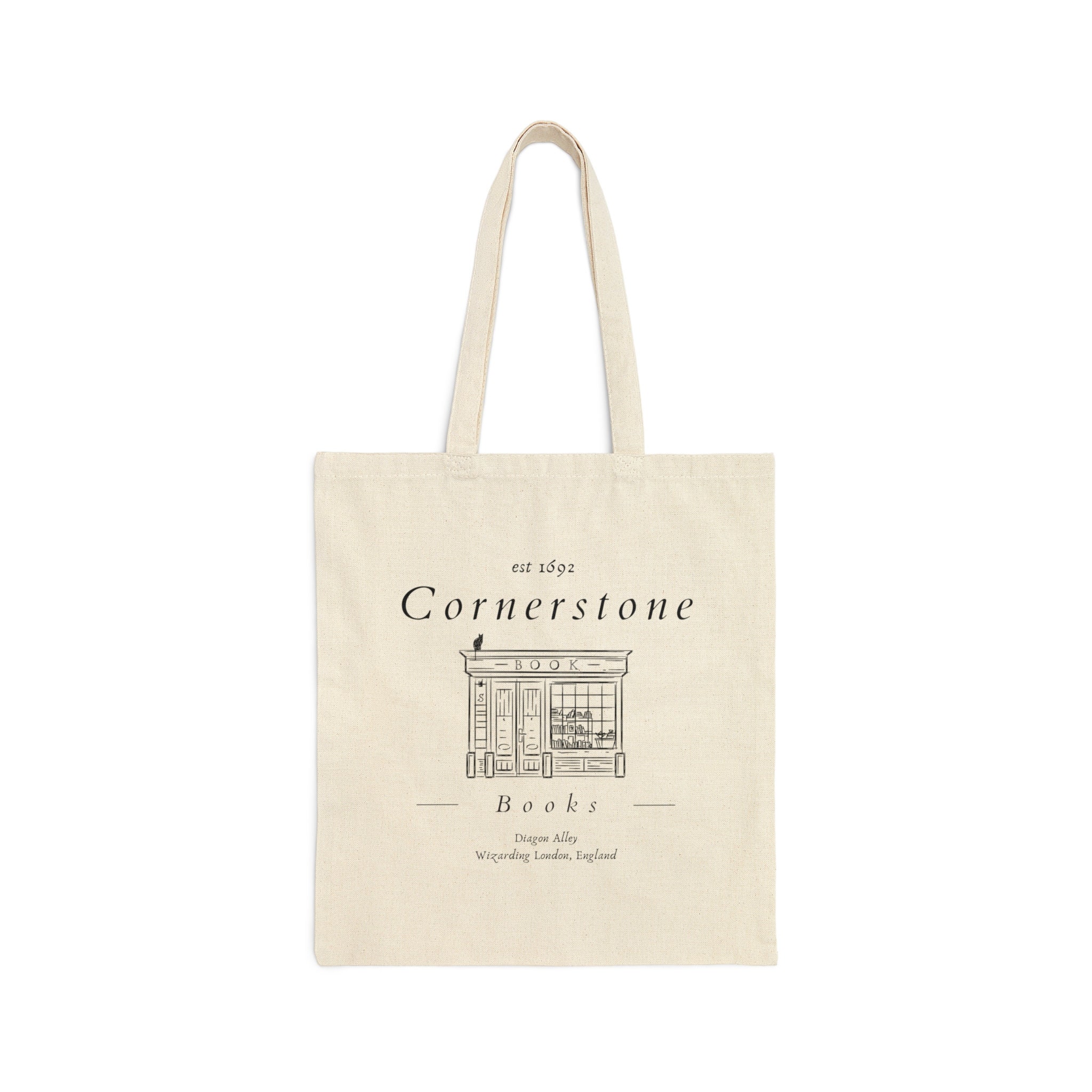 Cornerstone Books | TRTTD Fanfic Potter Tote Dramione Tote Hermione ...