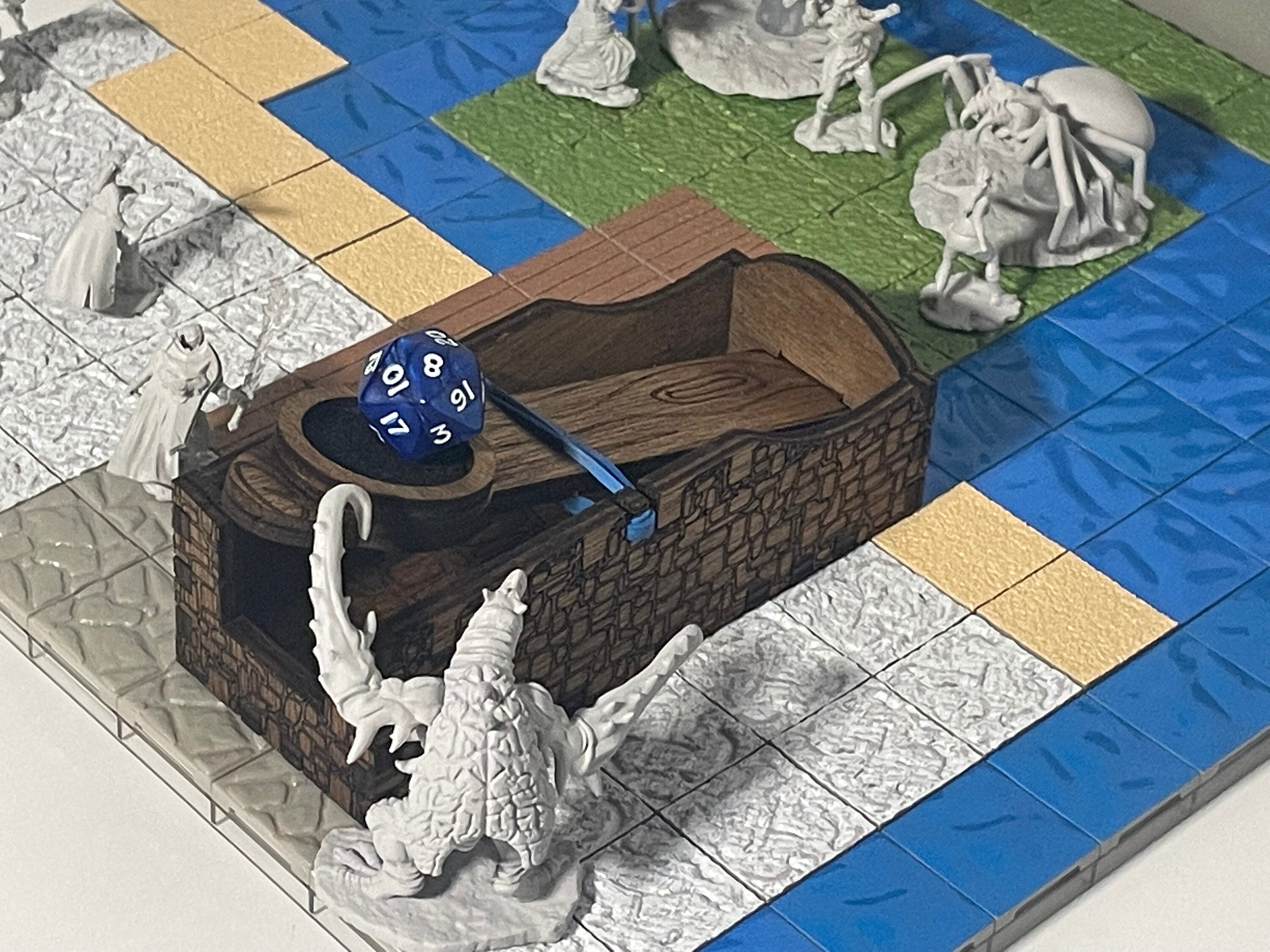 Dnd Super Bundle - Etsy