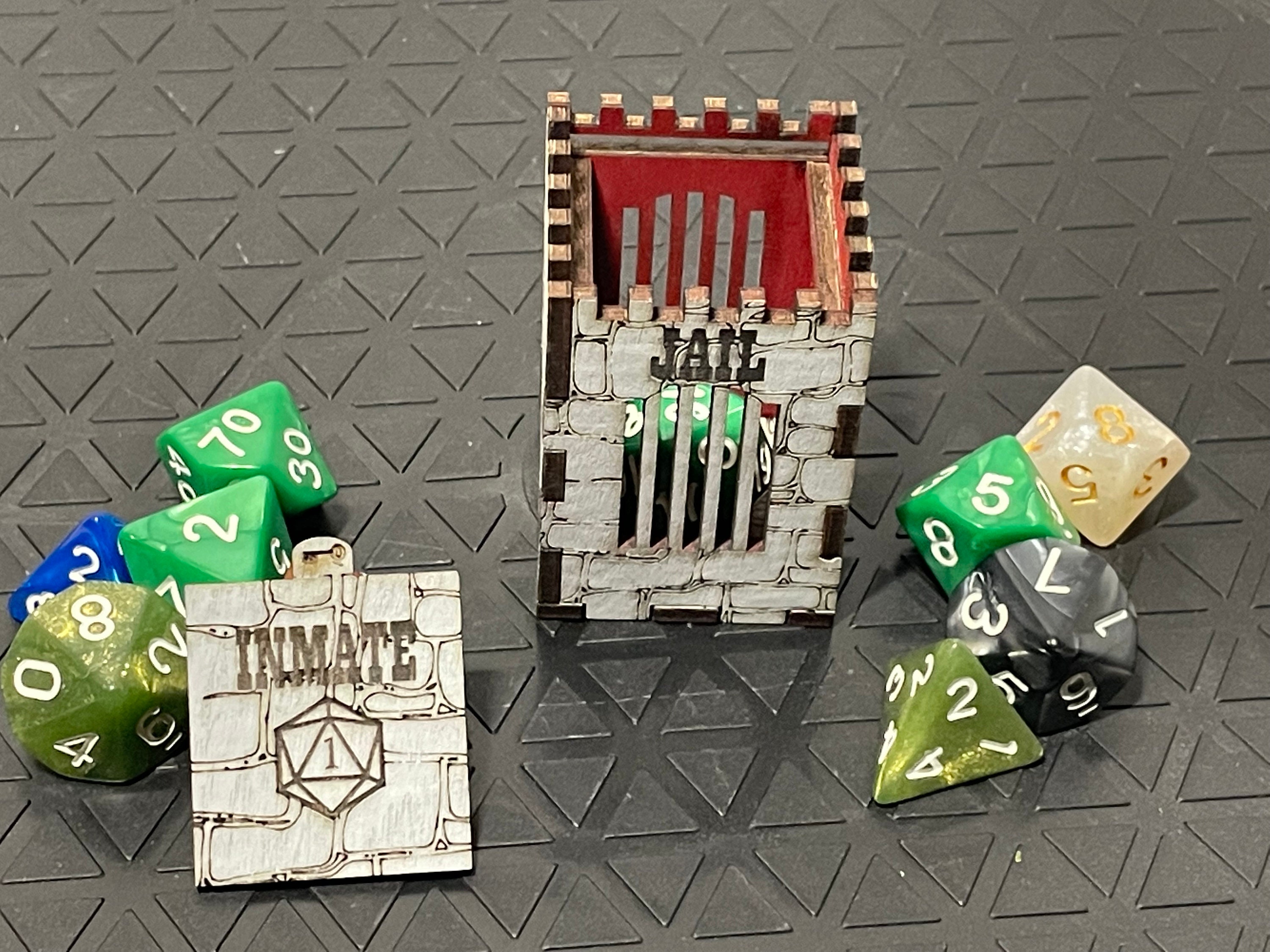 Dnd Super Bundle - Etsy