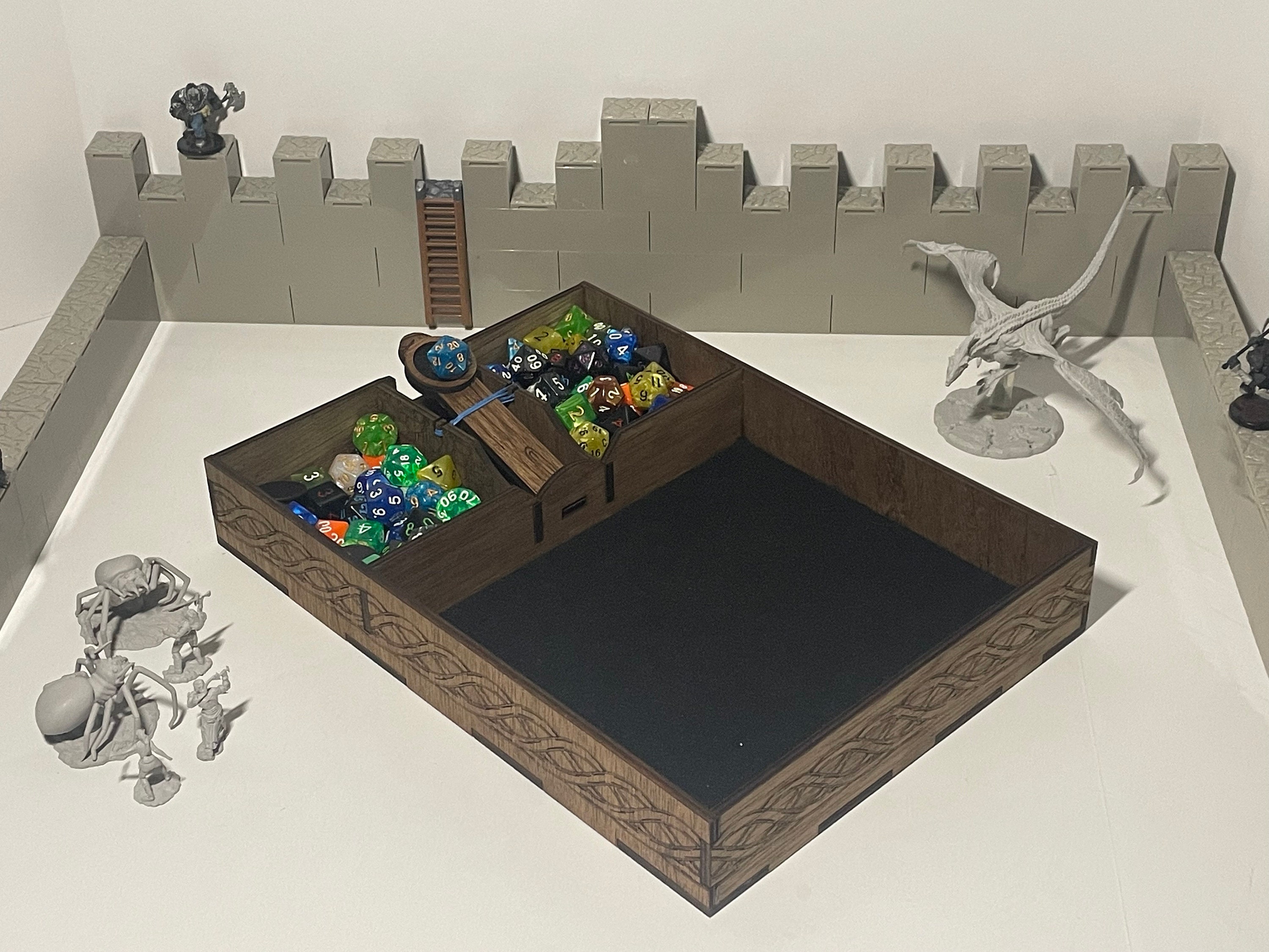 Dnd Super Bundle - Etsy