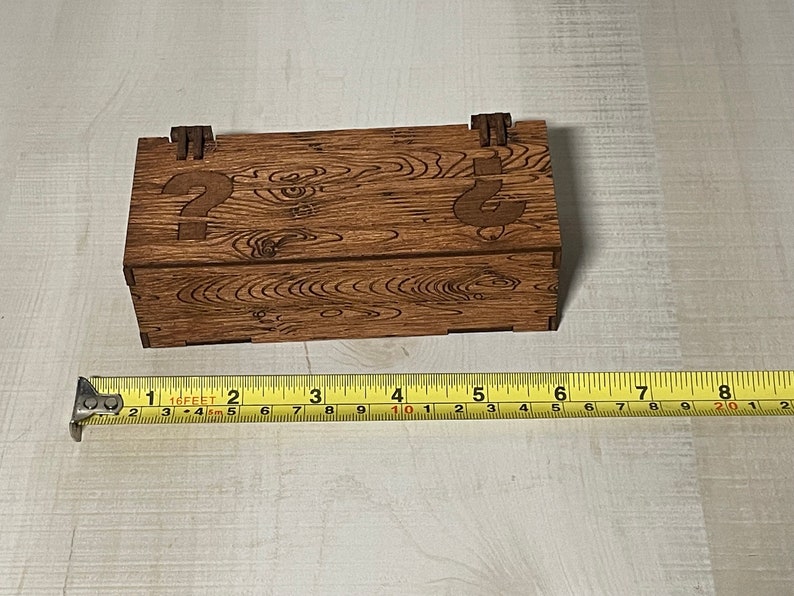 Call of Duty Zombies Mystery Box Svg - Etsy UK