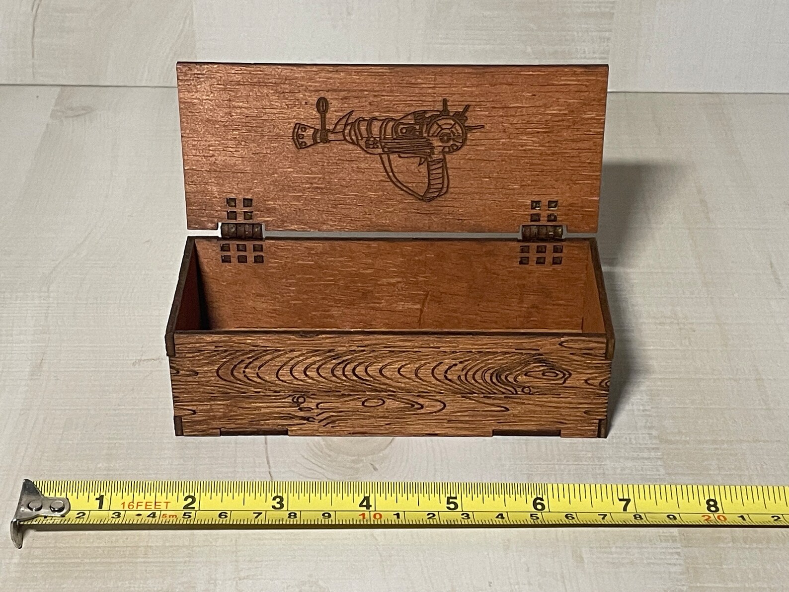 Call of Duty Zombies Mystery Box Svg - Etsy UK