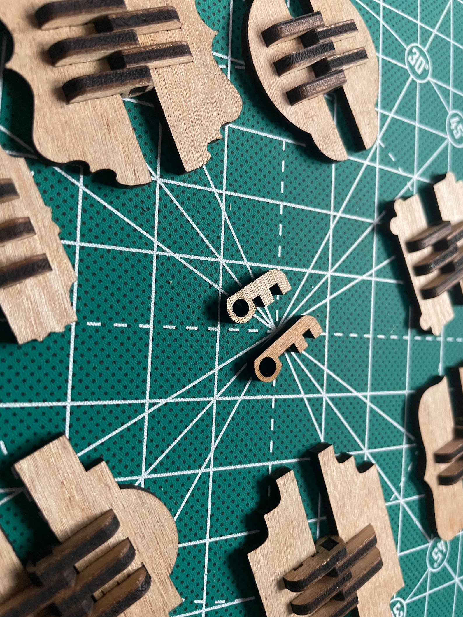 Wood Hinge Bundle SVG - Etsy