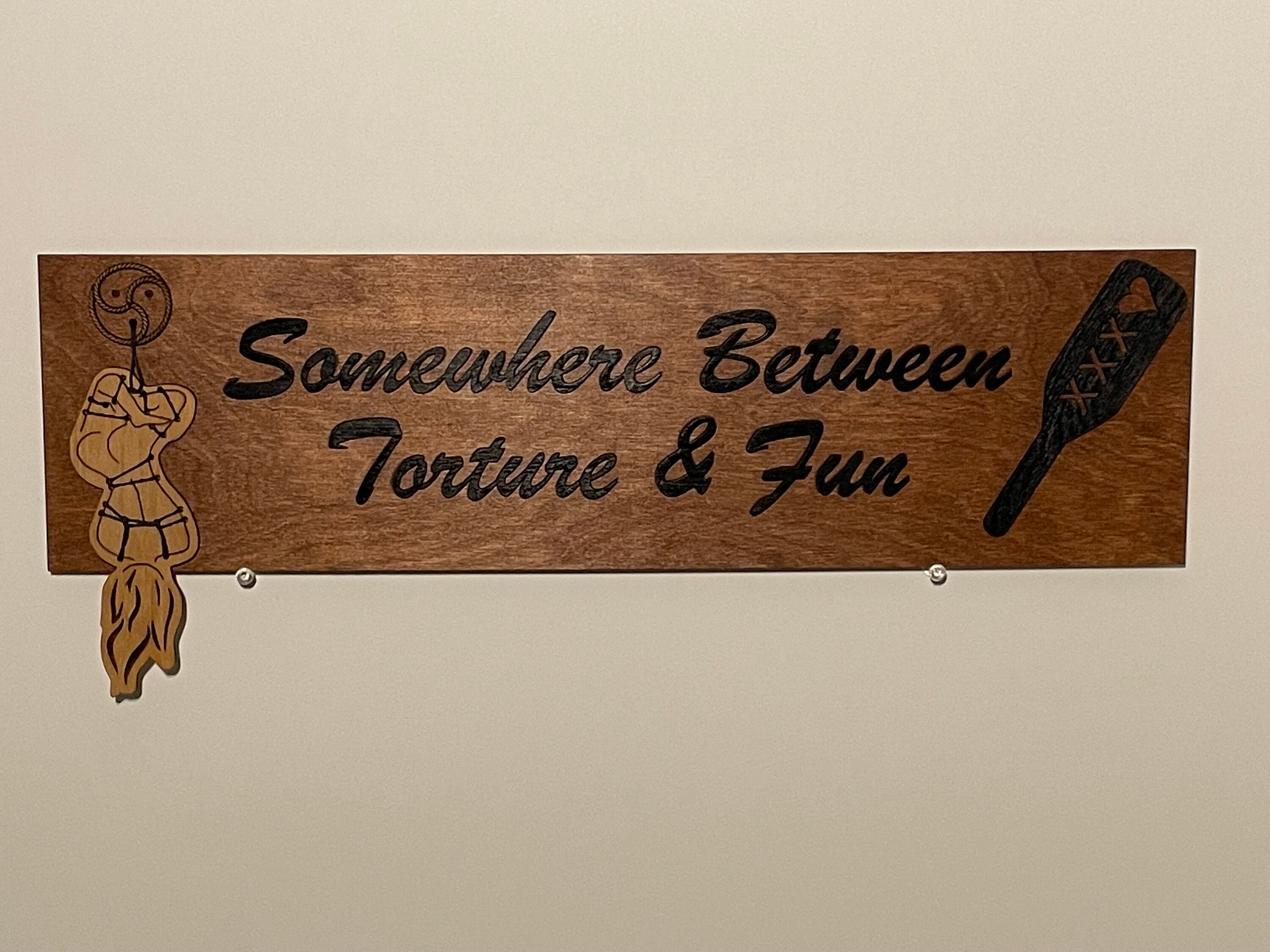 BDSM Shibari Sign SVG - Etsy