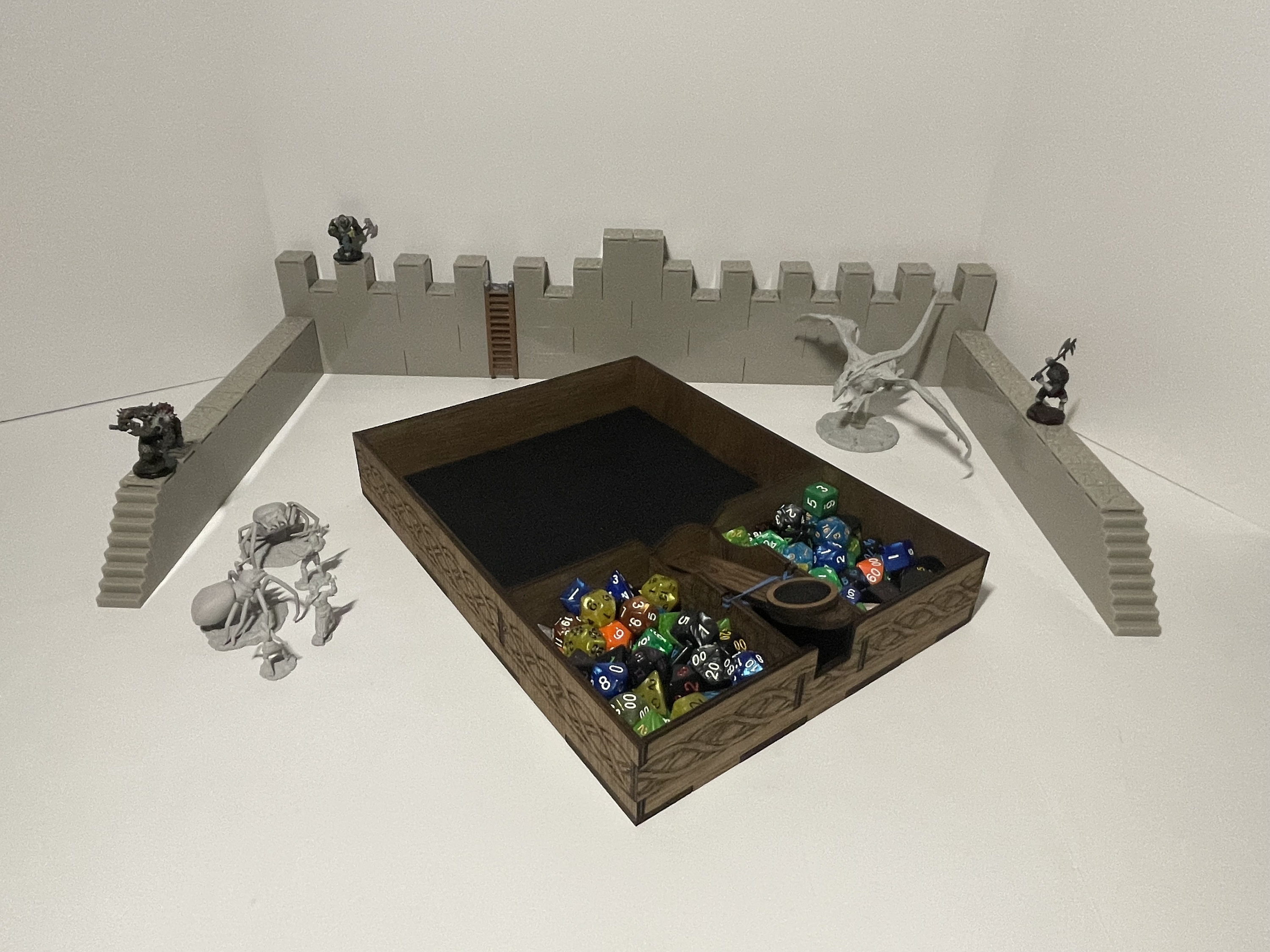 Dnd Super Bundle - Etsy