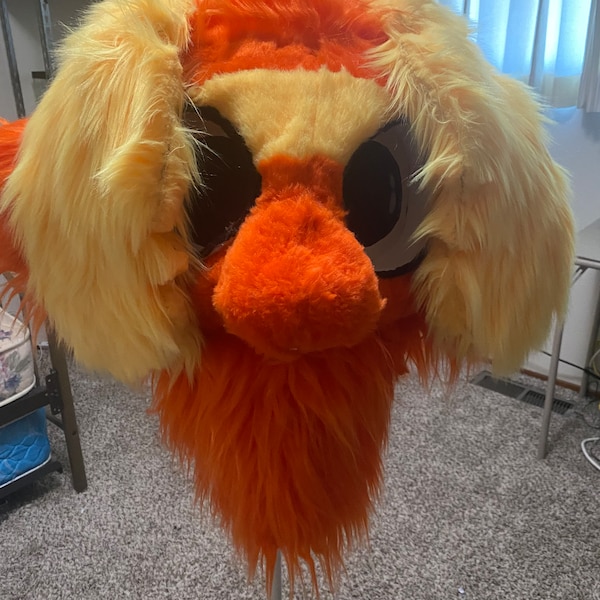 Moth Fursuit - Etsy
