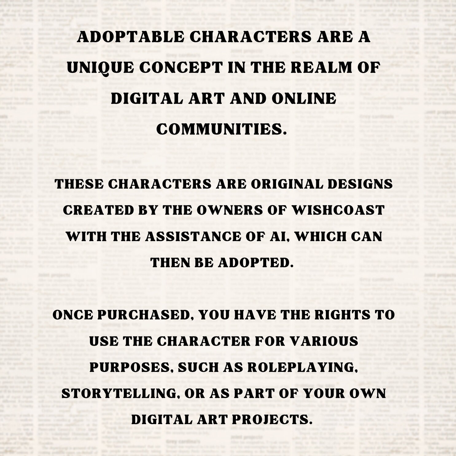 Adopt a Character | Hyper Realistic | Female | Short Pink Hair ...