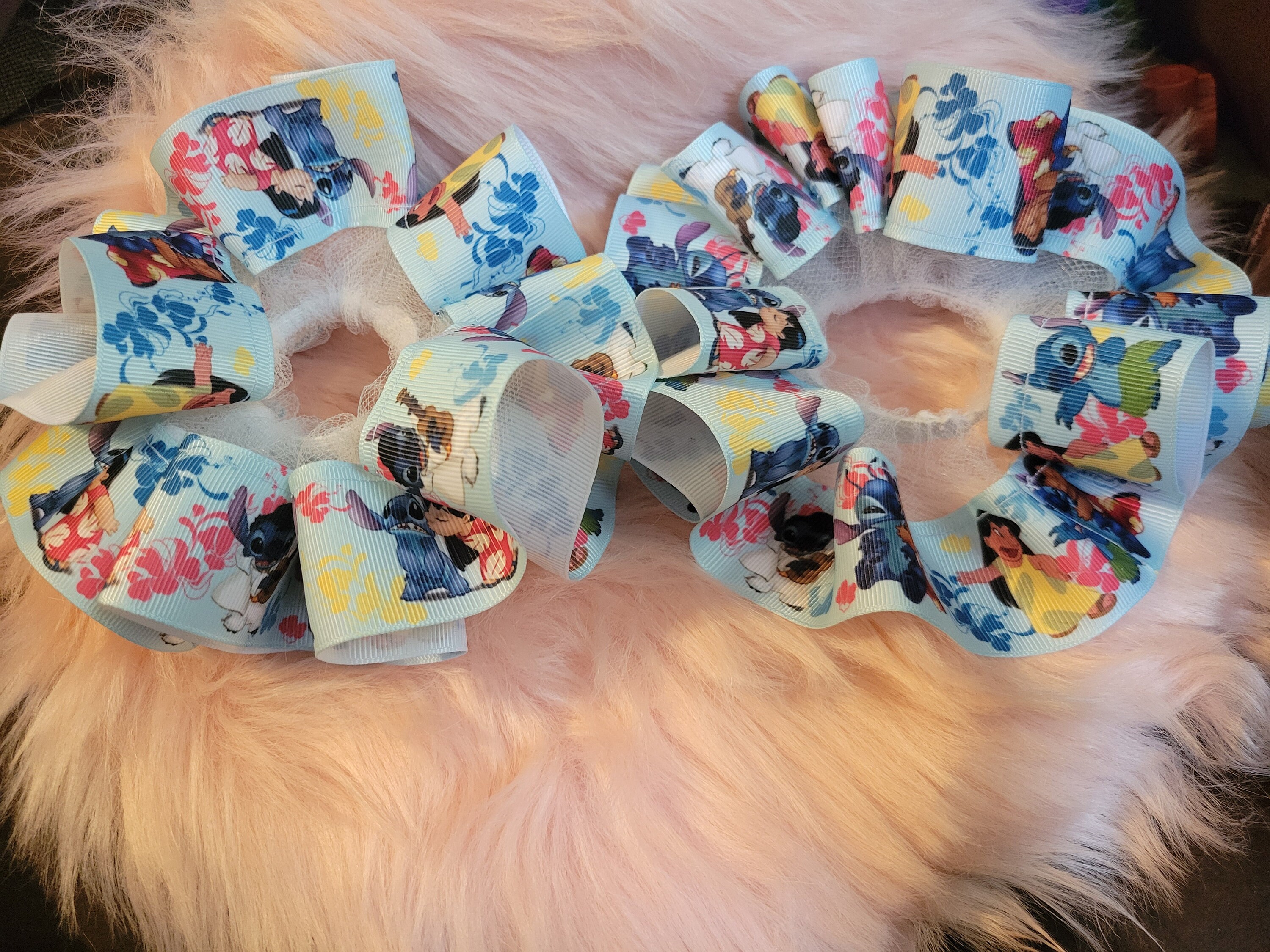 Lilo & Stitch Tutu Socks - Etsy