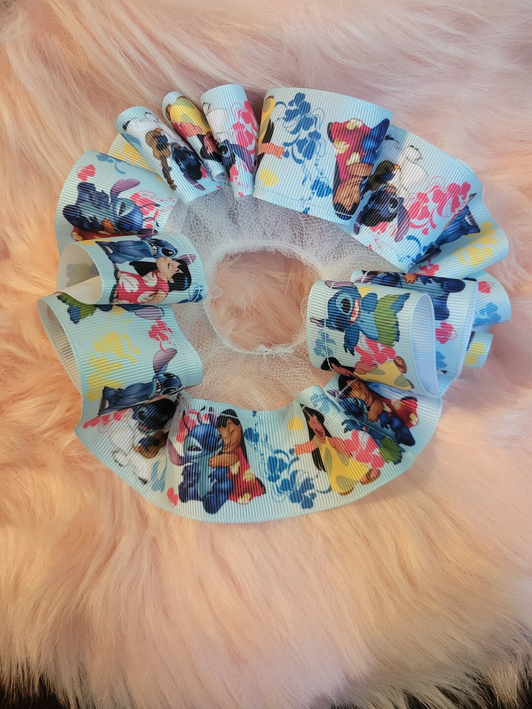 Lilo & Stitch Tutu Socks - Etsy