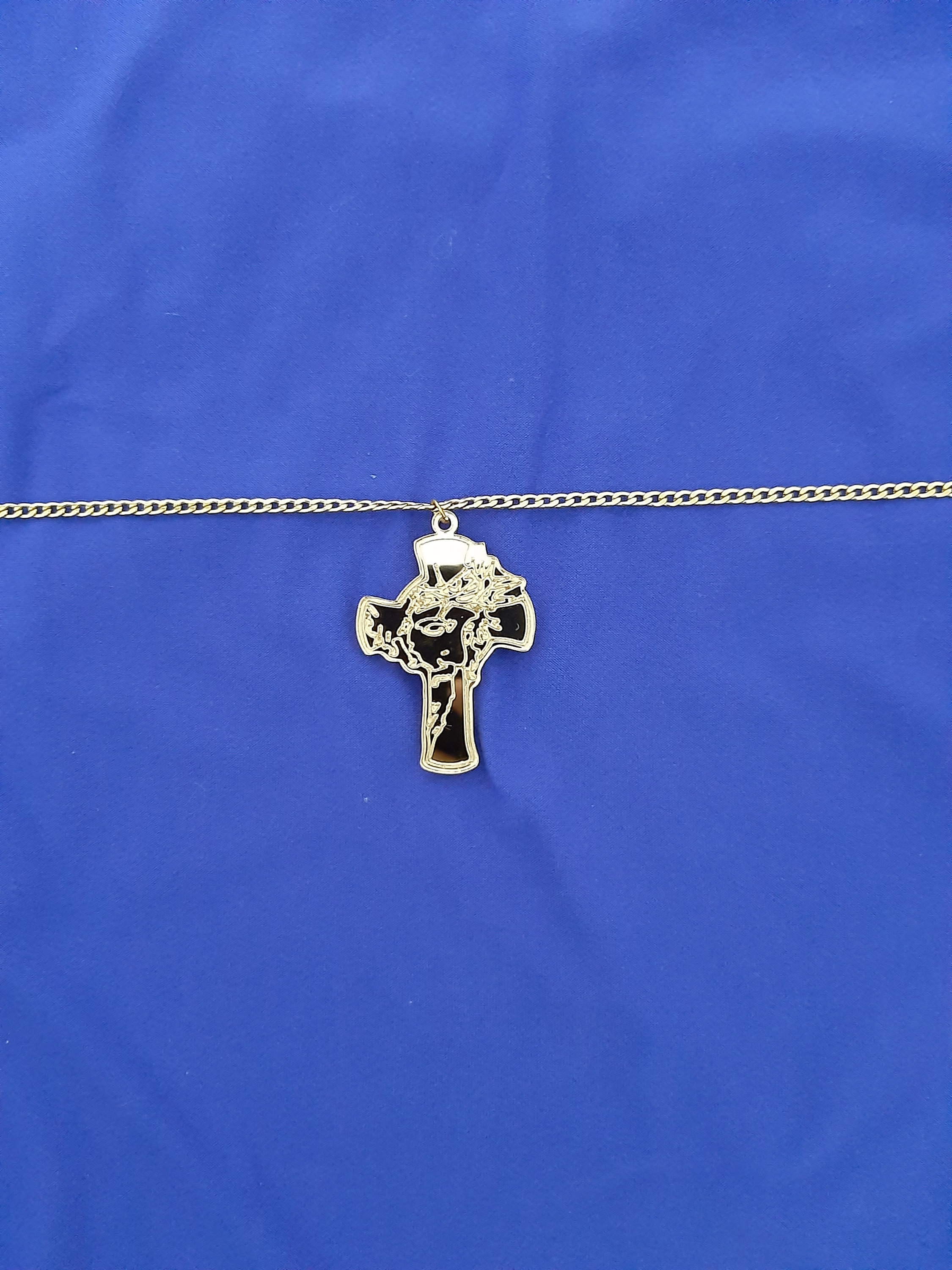 Cross Crucifixion Jesus on a Cross - Etsy