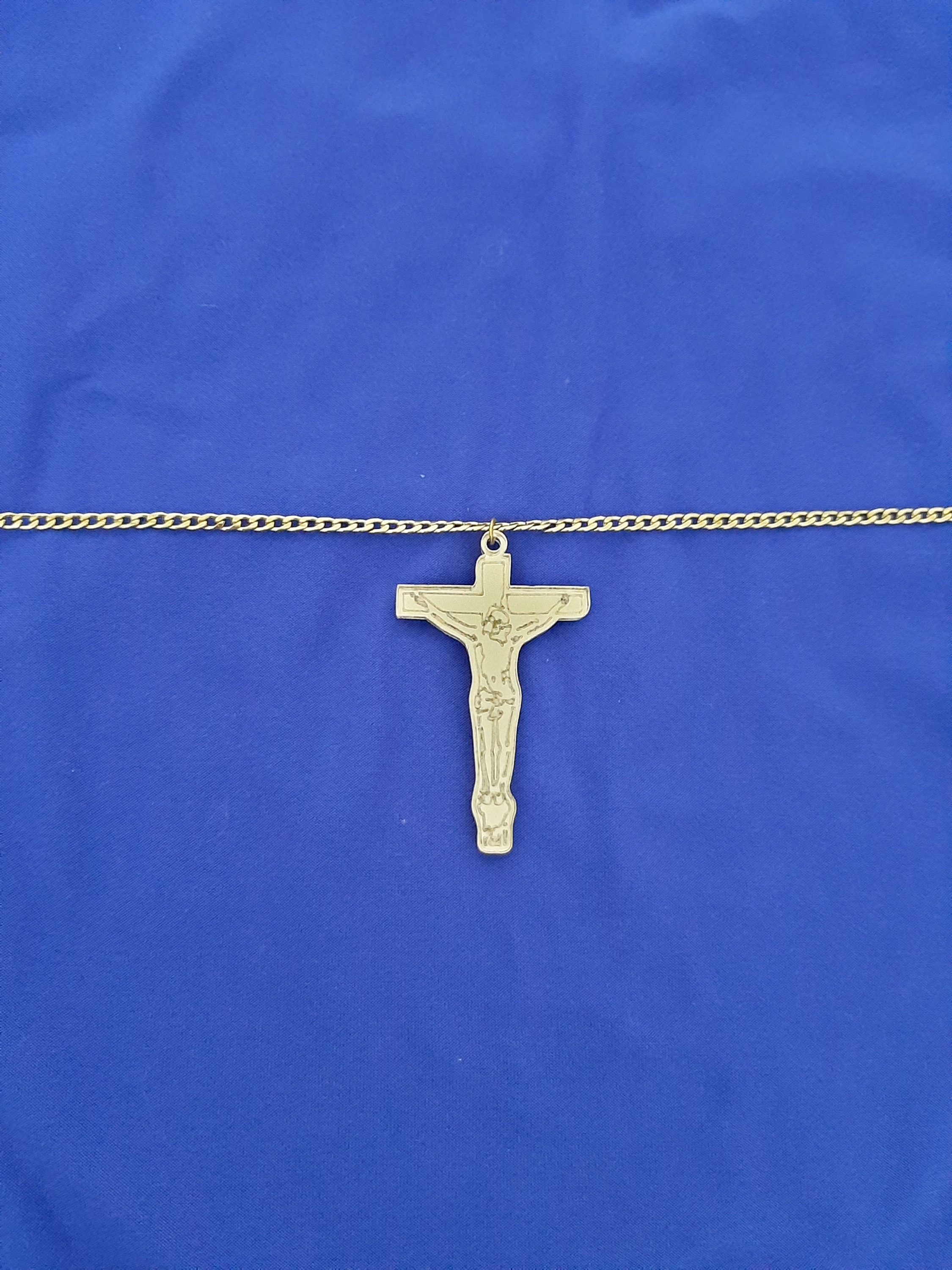 Cross Crucifixion Jesus on a Cross - Etsy