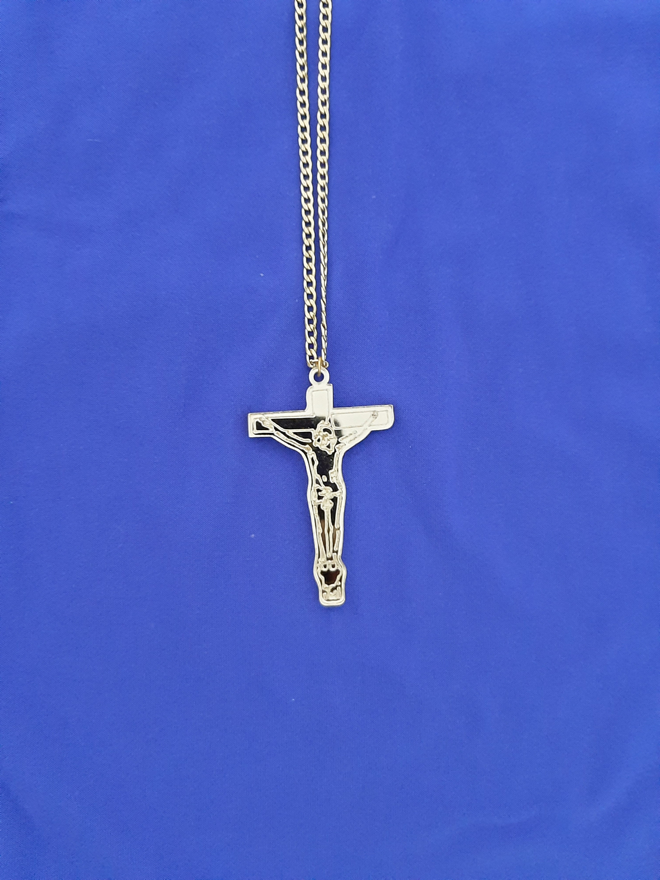Cross Crucifixion Jesus on a Cross - Etsy