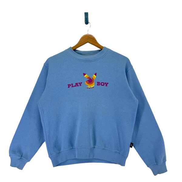 Playboy Hoodie - Etsy