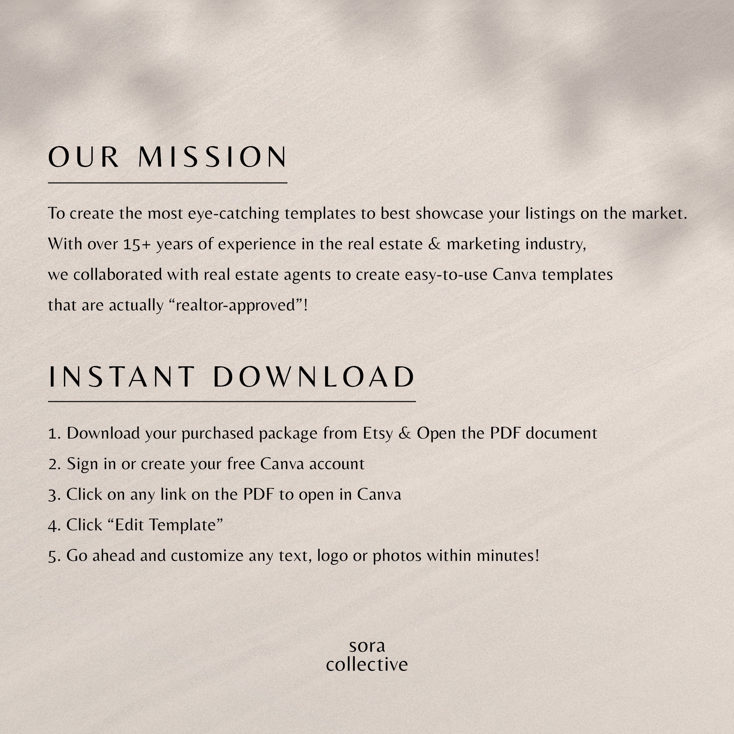 Realtor Logos Pre-made Real Estate Logos Realtor Branding - Etsy