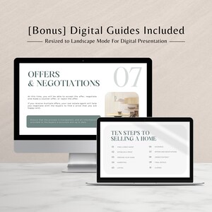 Real Estate Buyer and Seller Guide, Real Estate Buyer Book, Buyer ...