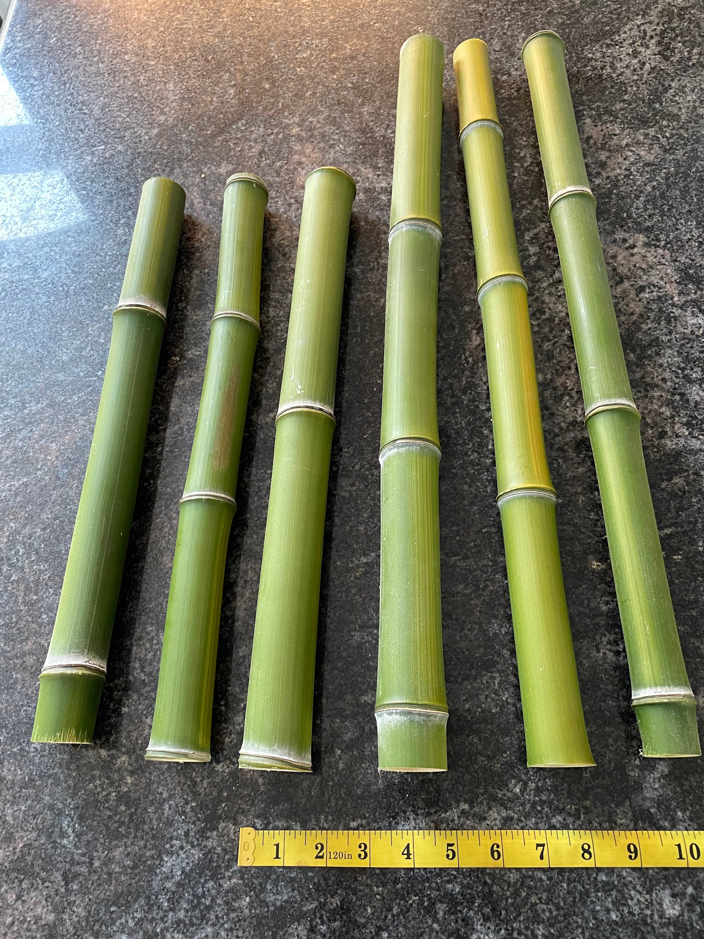 Bamboo Limbo Stix