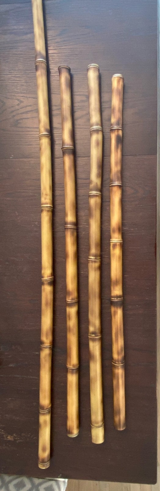 Bamboo Staff