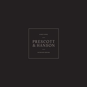 Luxury Logo Suite, Premade Logos, Real Estate Logo, Interior Designer ...