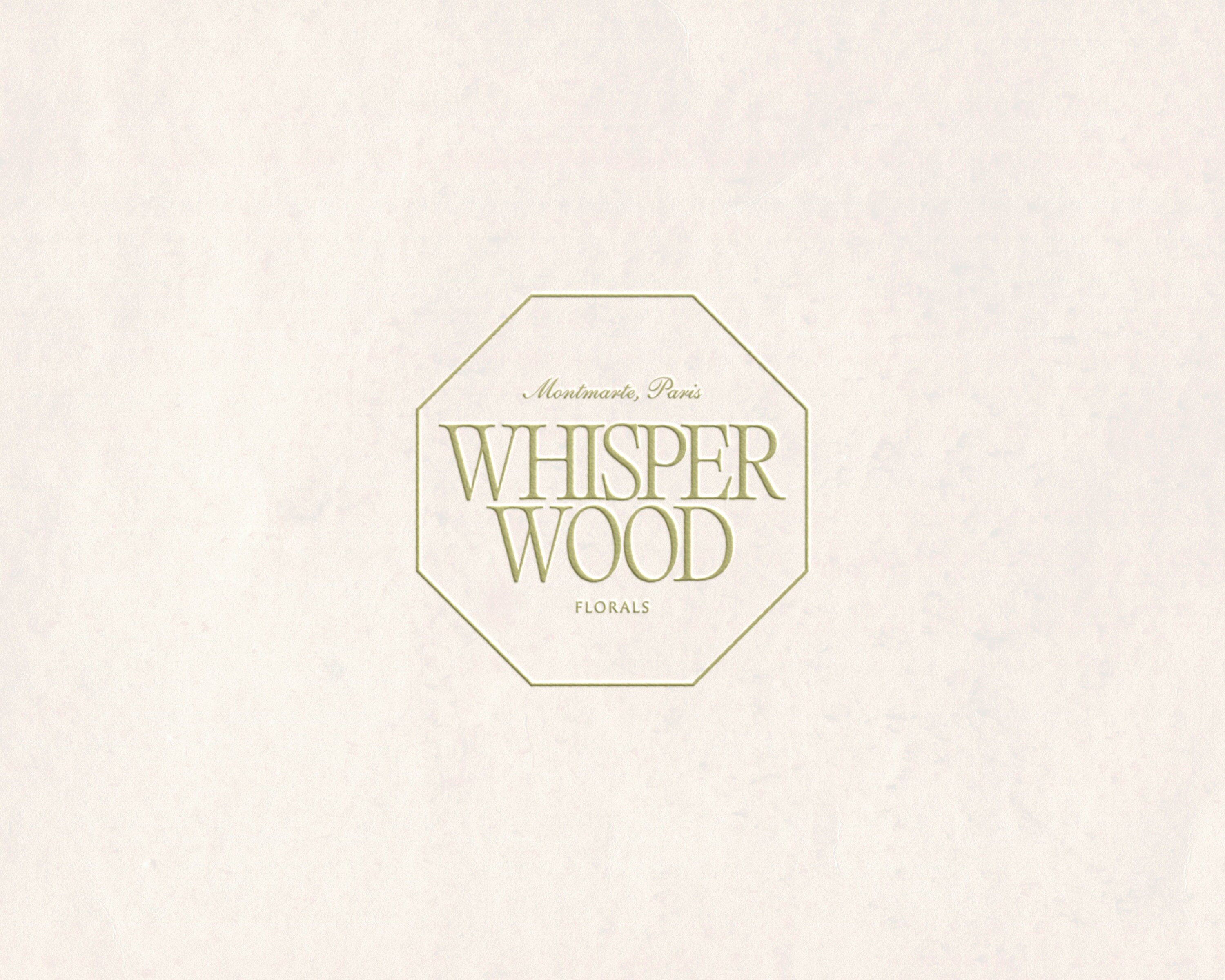 Semi-custom Logo Suite | Interior Designers, Boutiques, Psychologists ...