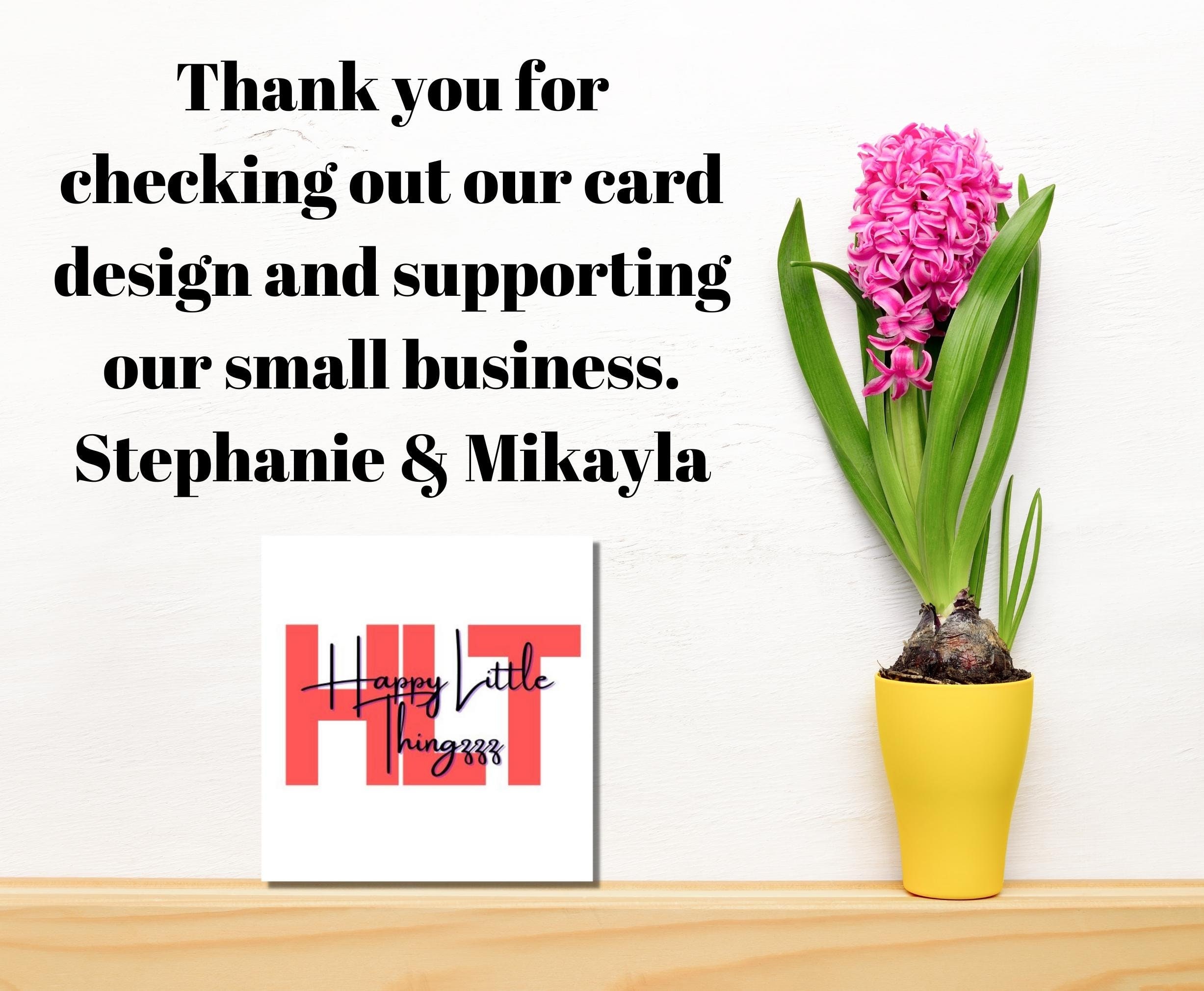 Printable Birthday Card Message Inside Instant Download - Etsy