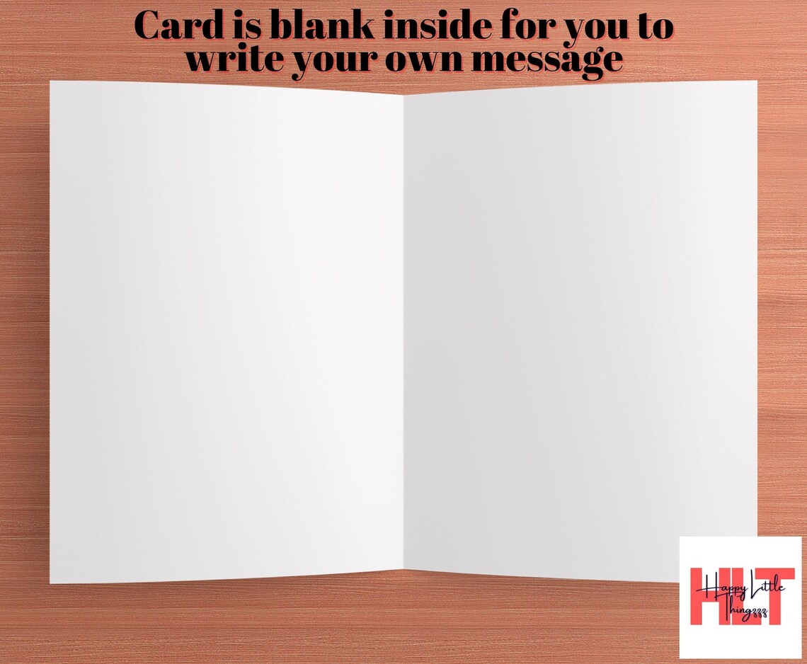 Printable Birthday Card | Instant Download | Funny Card - Etsy