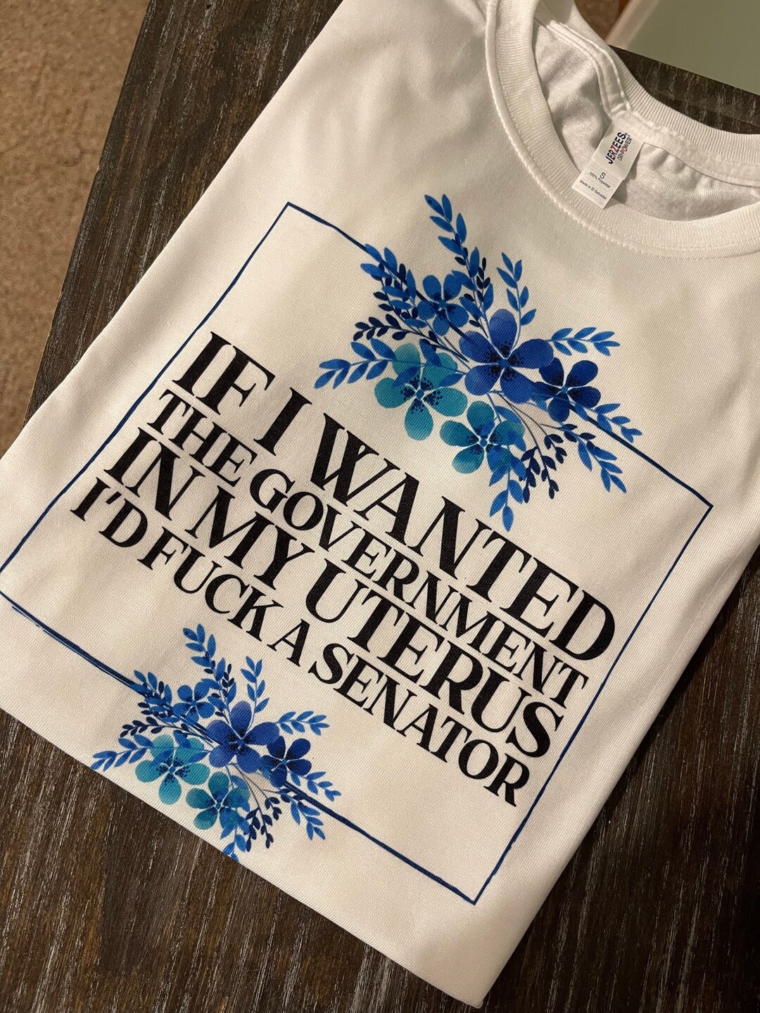 Pro-choice Uterus T Shirt - Etsy