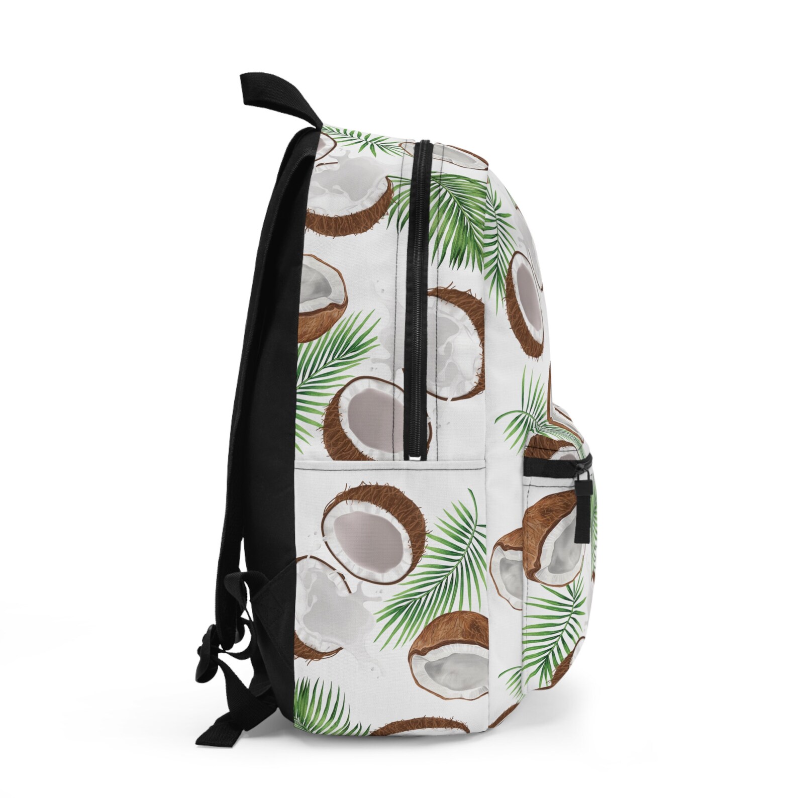Coconut Palm Backpack Salty Blonde Beach Co Vacation Backpack Beach ...