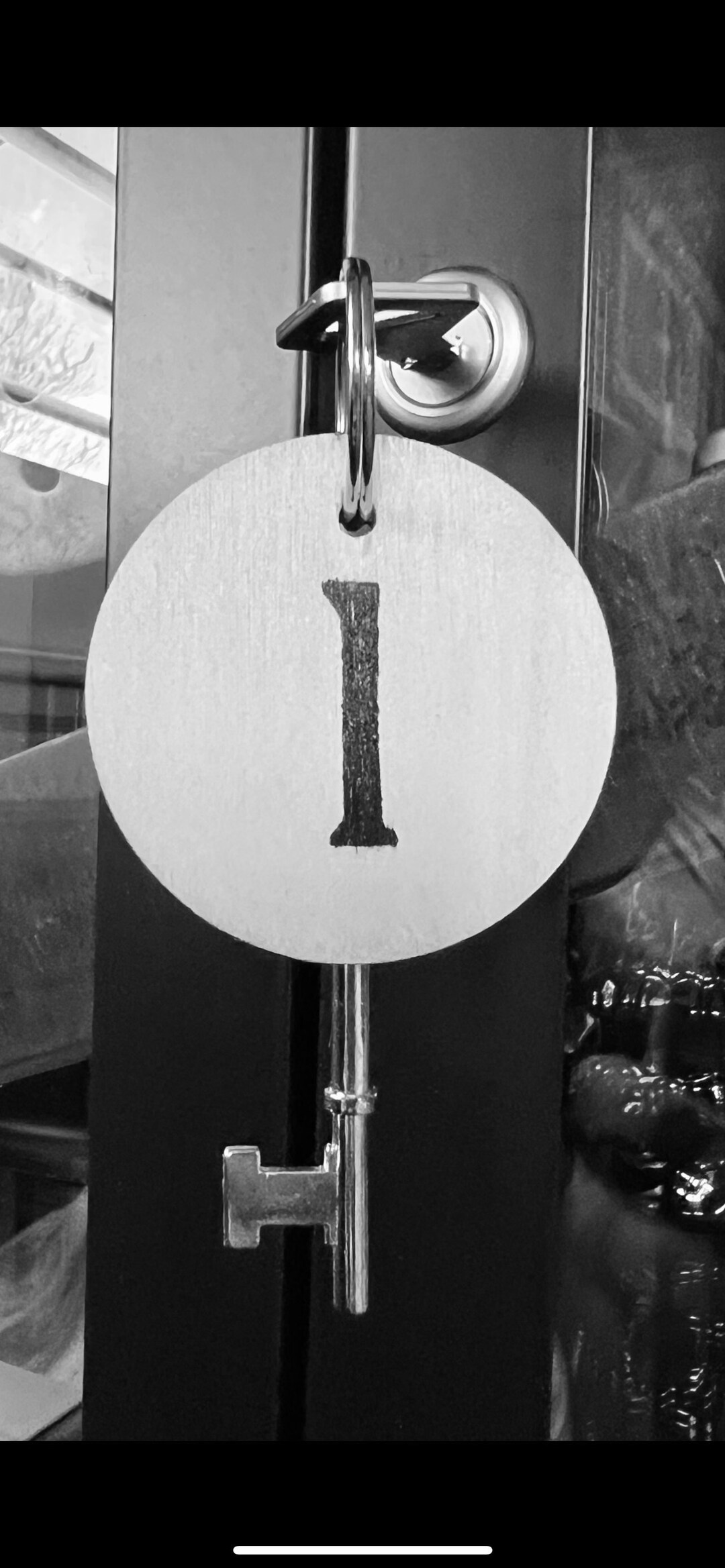 Psycho - Bates Motel Cabin #1 (screen Accurate) - Etsy