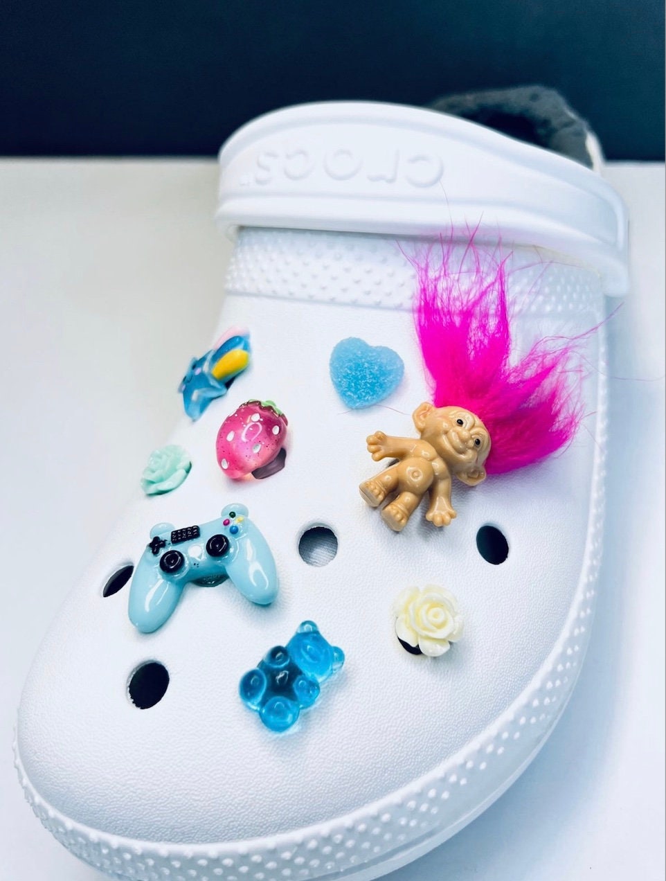 3d Shoe Charms Review