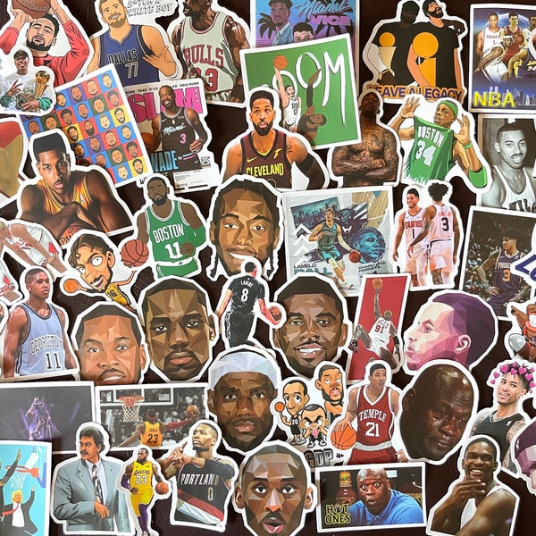 Nba - Etsy