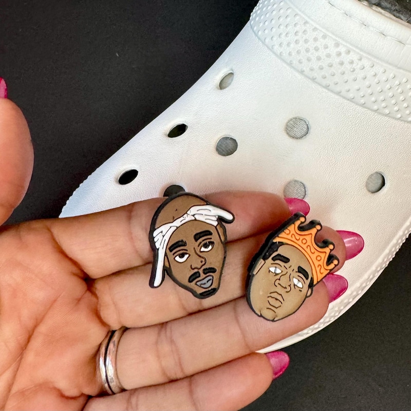 Nba Youngboy Shoes - Etsy