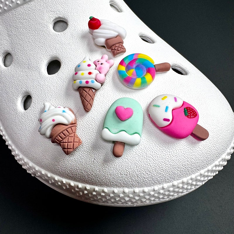 Custom Croc Basket - Etsy