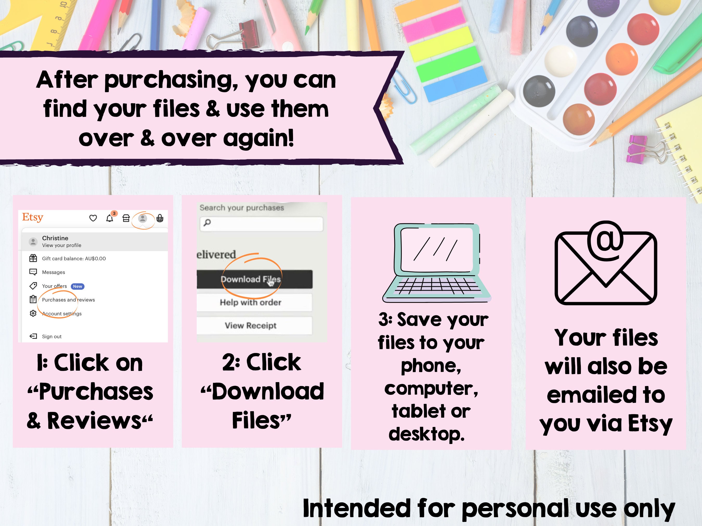 Kids Daily Schedule for Homeschool Responsibility. Planning Jobs ...