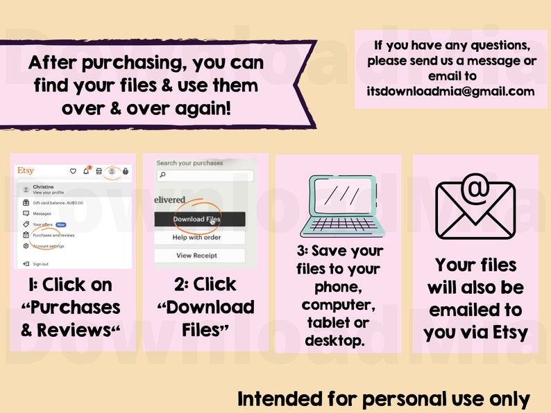 Homeschool Printable Planner 2023 2024 Printable Pink Boho Homeschool ...