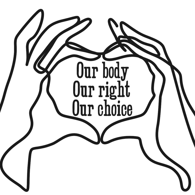 It is Our Choices - Etsy