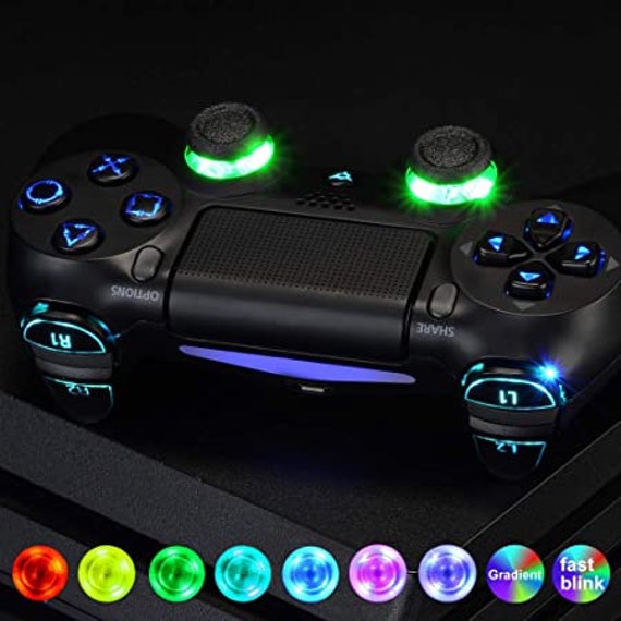 Ps4 Controller Mods