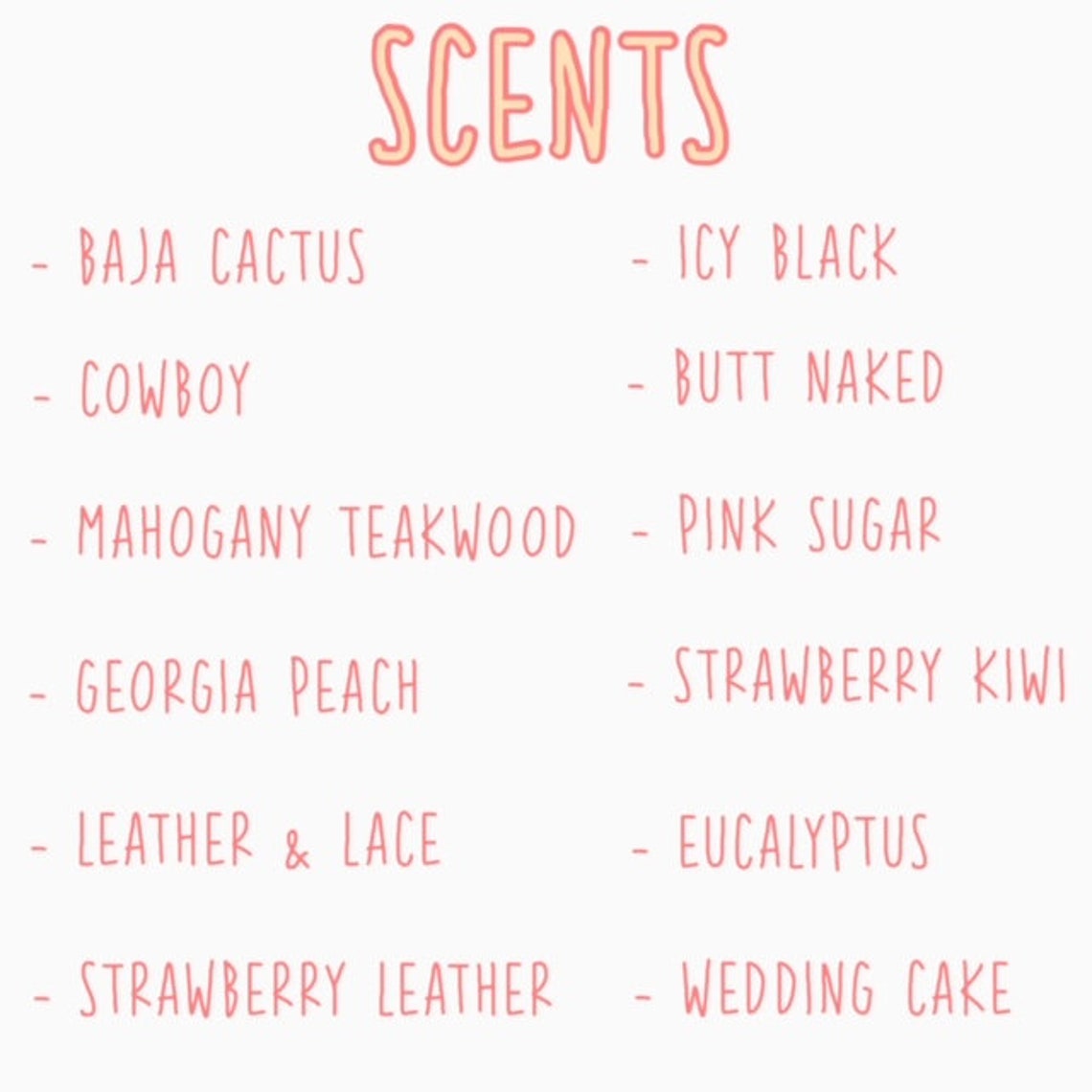 Everything Pink Felt Freshies - Etsy