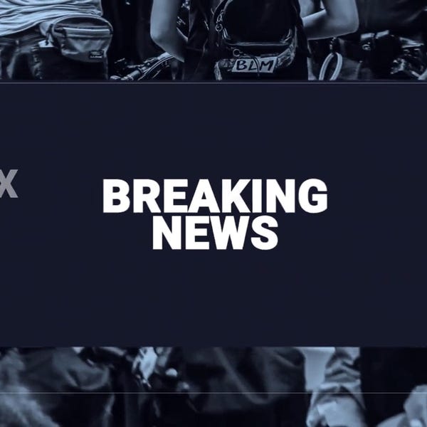 Breaking news clip - Etsy Schweiz