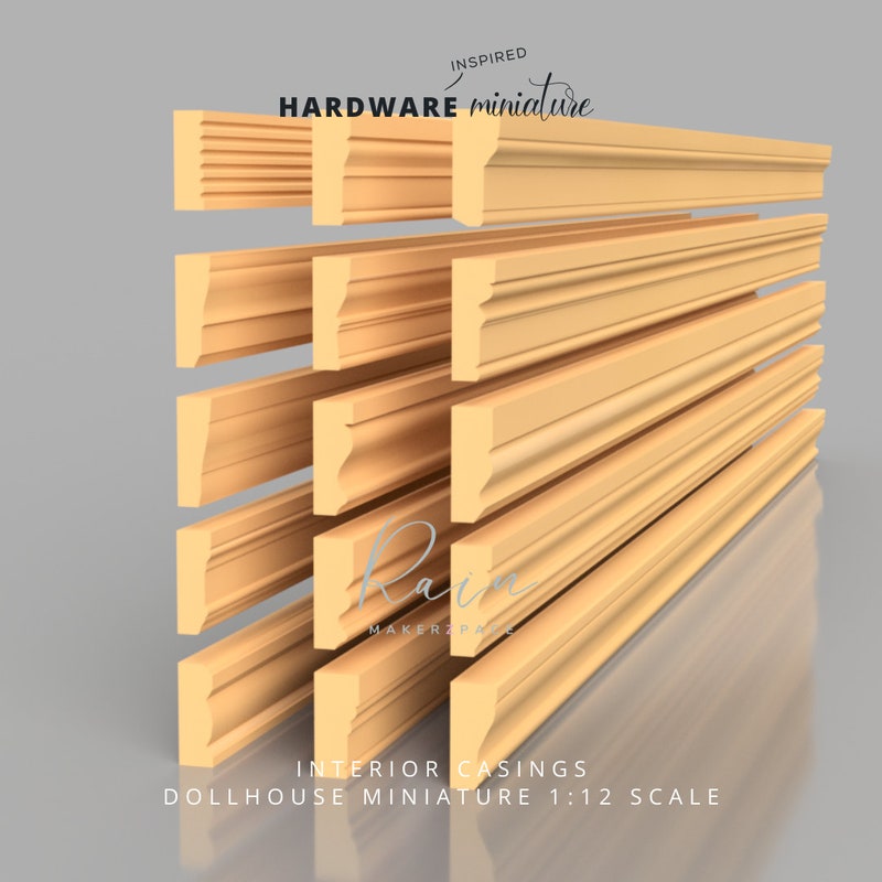 Model Casings - Etsy UK