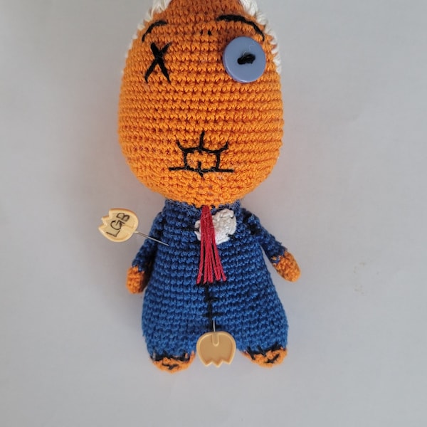 Trump Voo Doo Dolls - Etsy