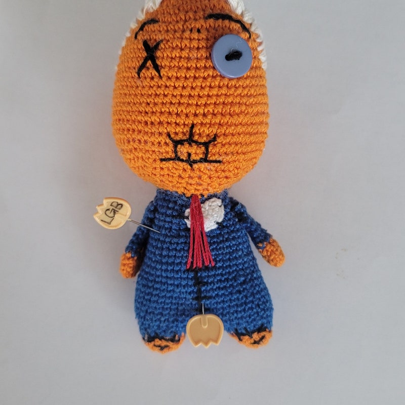 Donald Trump Voodoo Dolls - Etsy