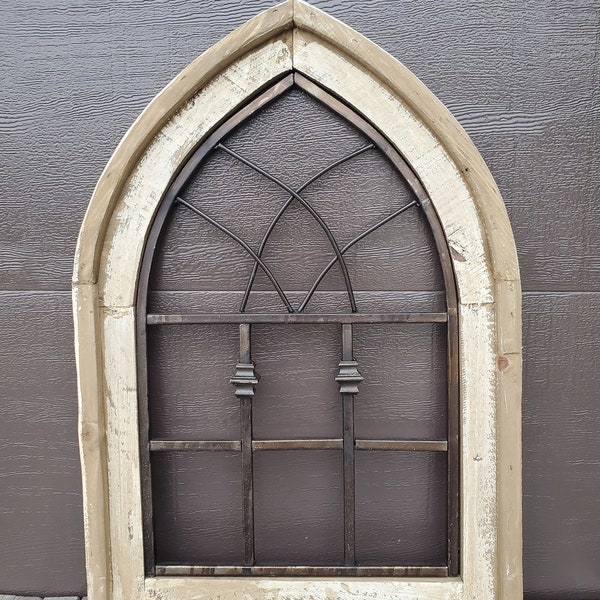 Cathedral Window - Etsy