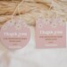 Editable Daisy Baby Shower Favor Tag Bohemian Daisy Baby - Etsy