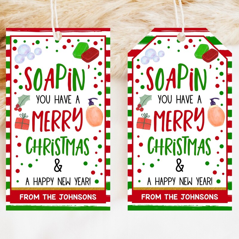 Soap Gifts for Teachers - 60+ Gift Ideas for 2024