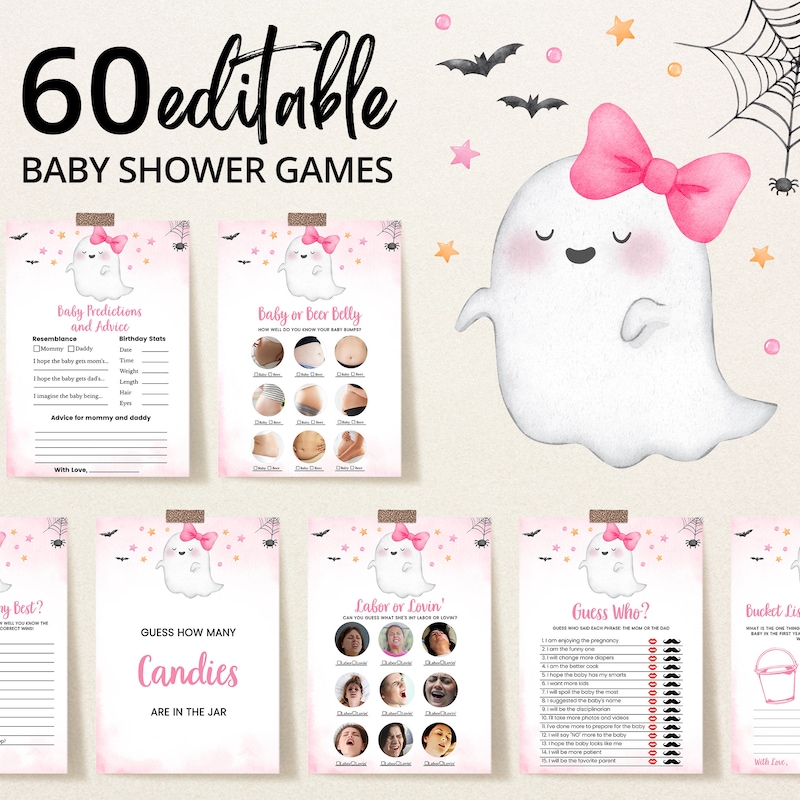 Baby Halloween Balloon - Etsy